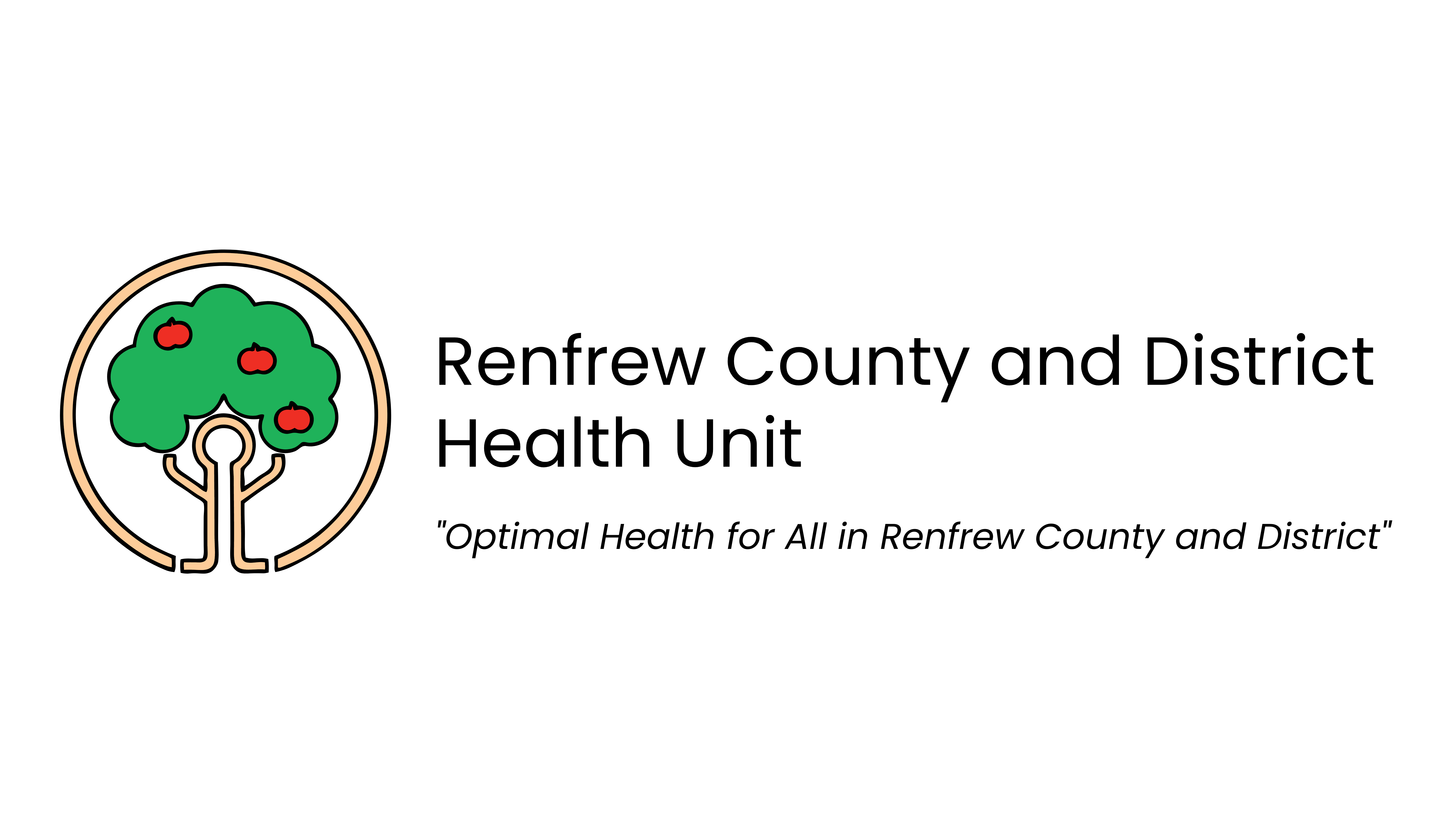 Renfrew County and District Health Unit Disclosure Site